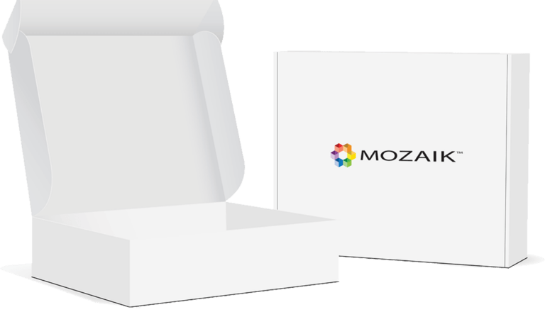 Custom Packaging Supplier | Packaging Design Services | Mozaik