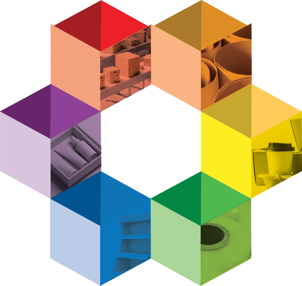 Custom Packaging Supplier | Packaging Design Services | Mozaik