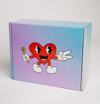 Custom Boxes | Corrugated & Folding Carton Packaging